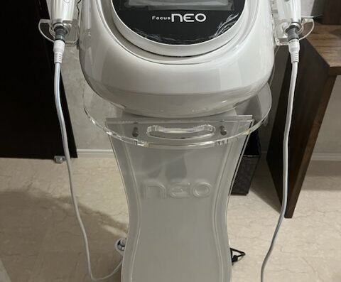 フォーカスネオプロ focusneo pro 中古 | VSECOND