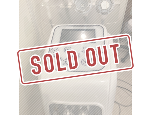 スリムカッター（VR4)マシン一式 中古 ワゴンあり | VSECOND